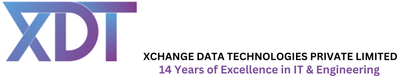 Xchange Date Technologies - XDT - 14 Years of Excellence
